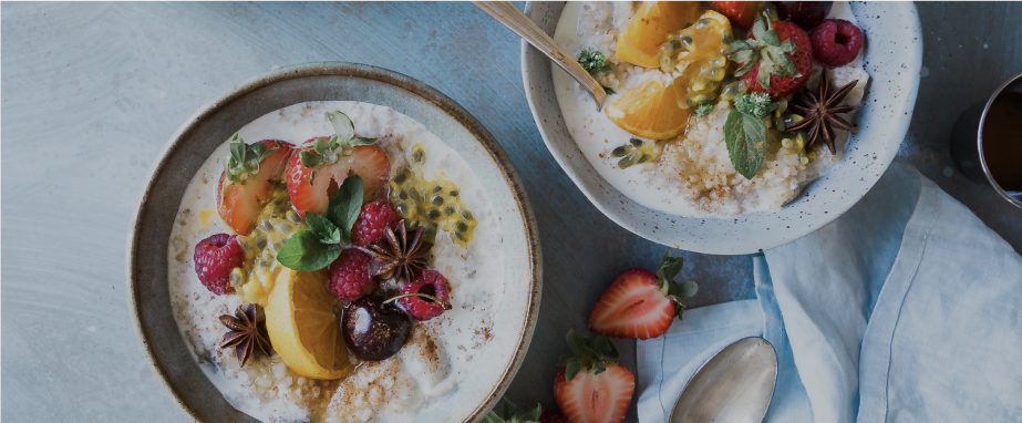 La Finca Harvest - Fresh Frozen Fruit