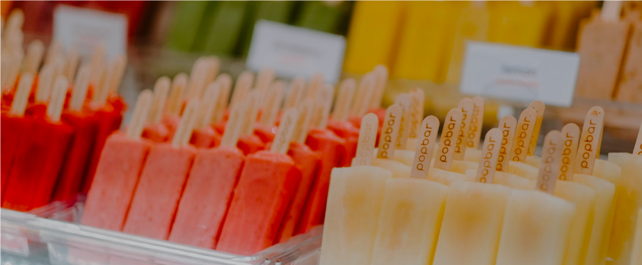 La Finca Harvest - Fresh Frozen Fruit